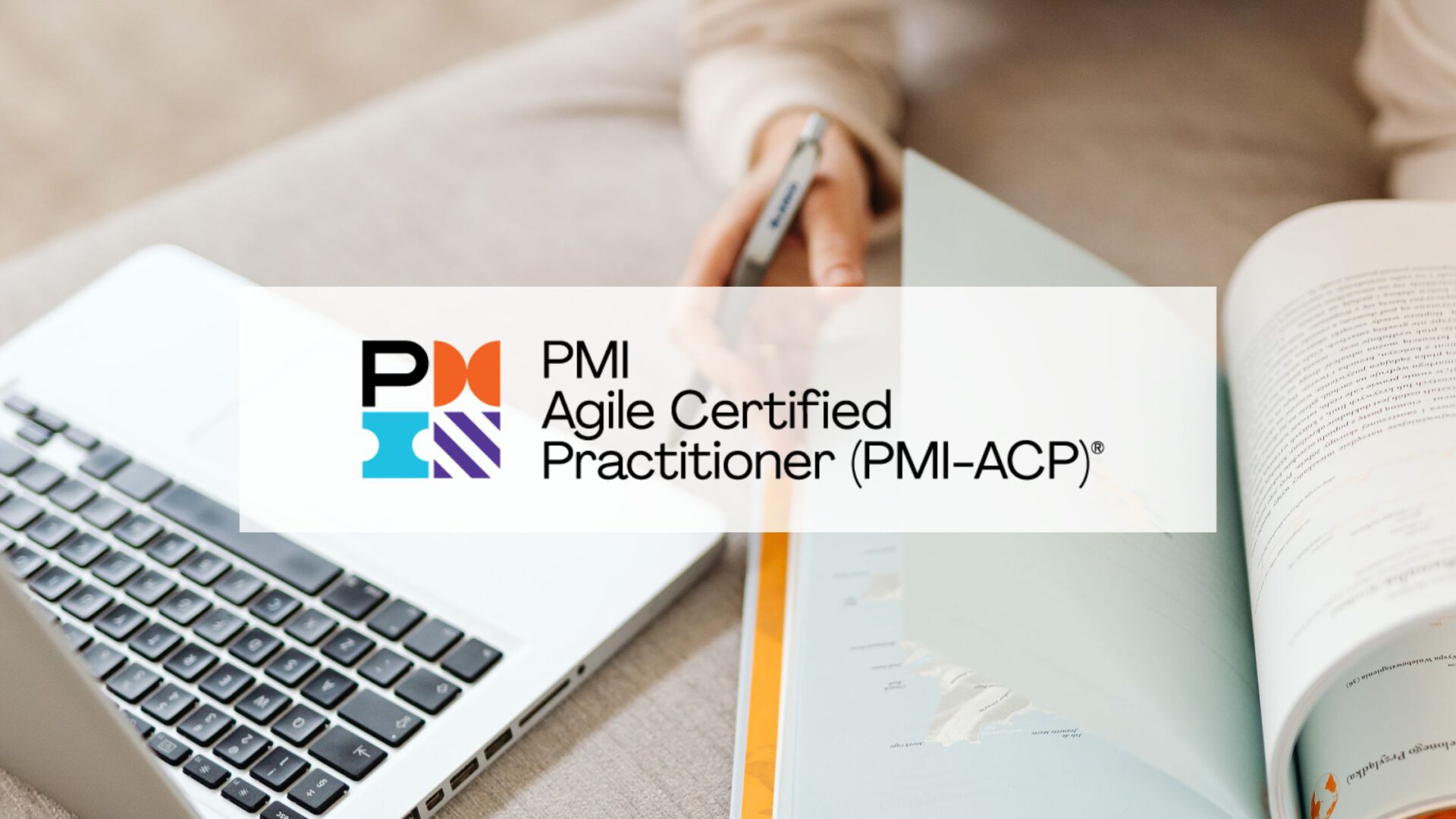 La certificazione PMI-ACP®: la credenziale Agile del PMI® - BE Formazione